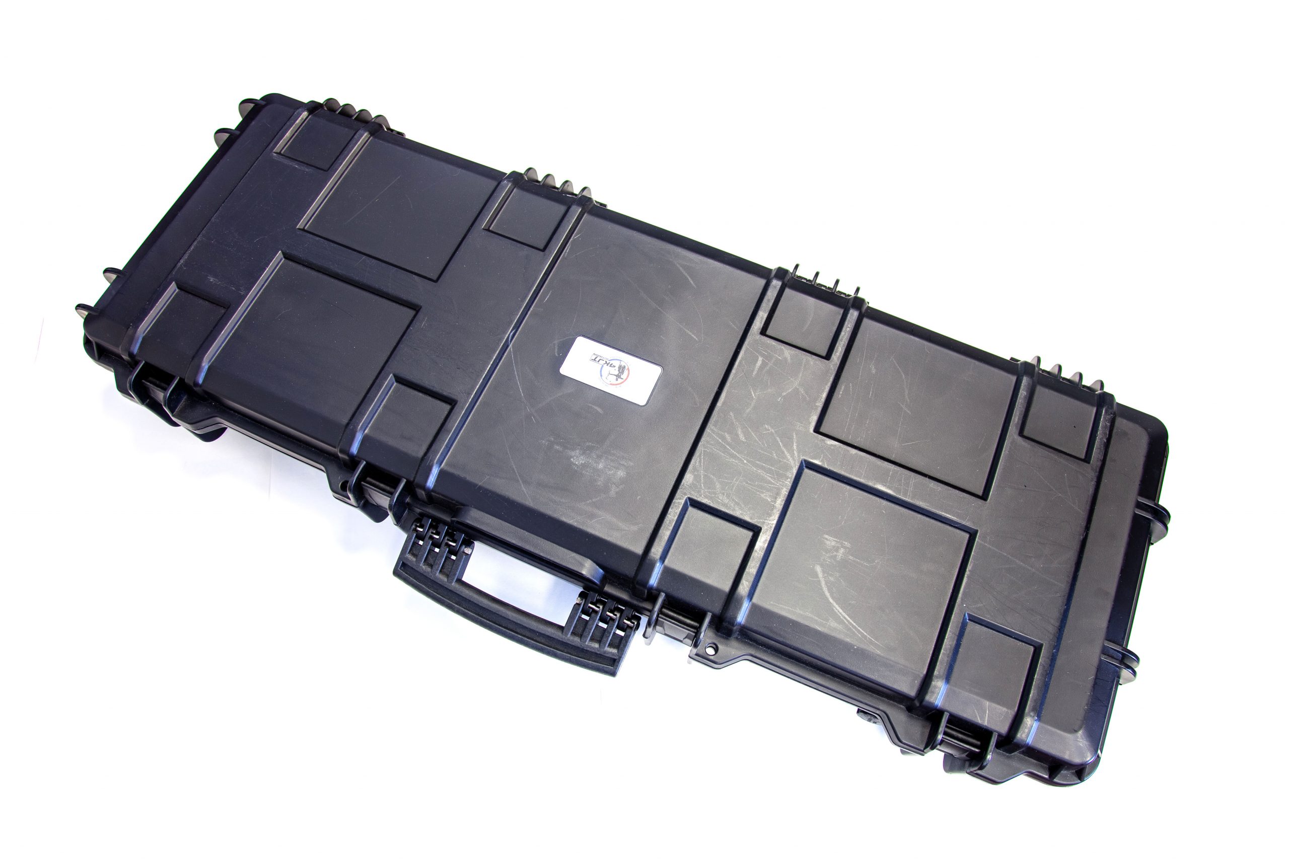 42″ Hard AR Case – 4KJT Outdoors