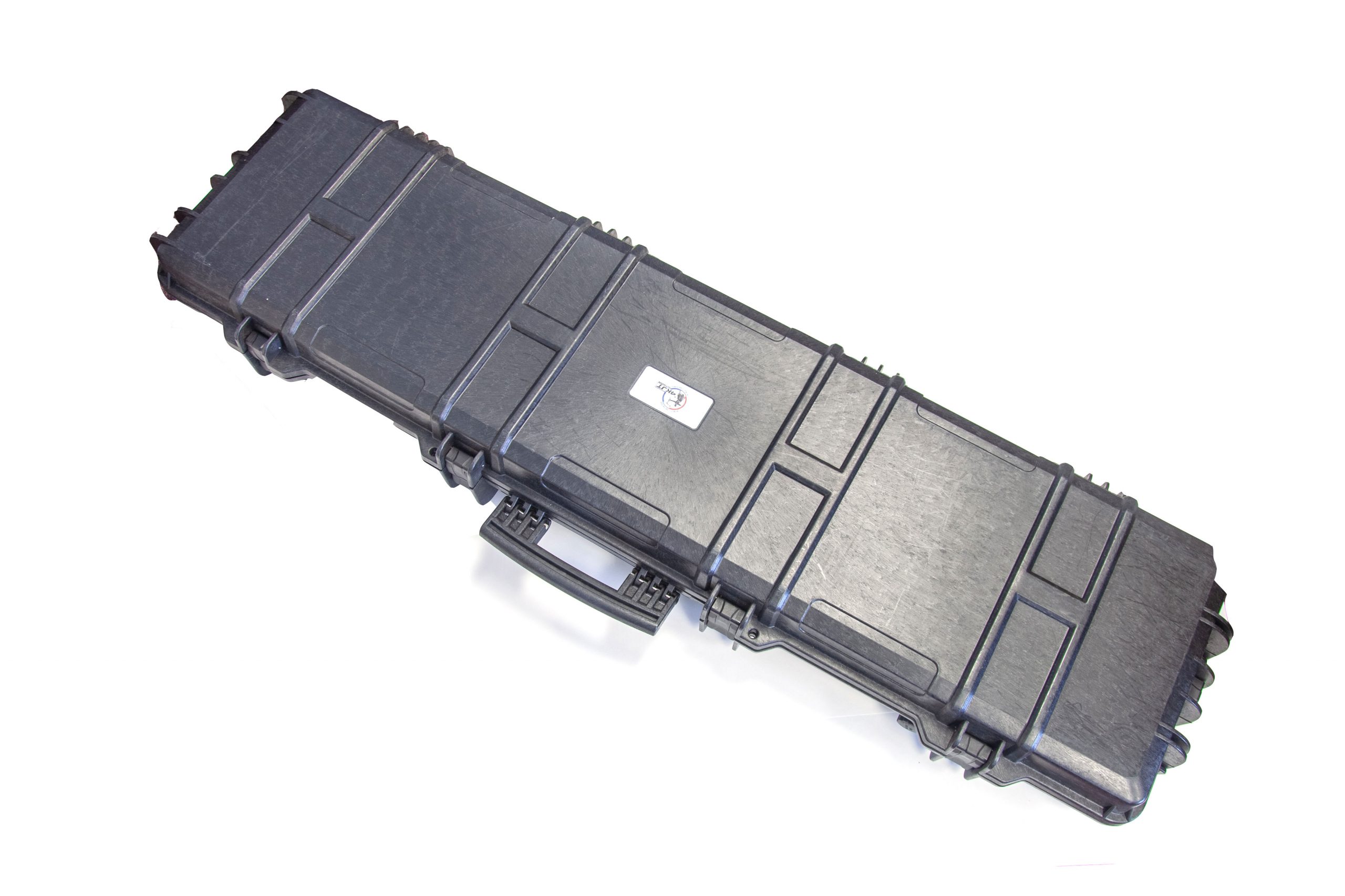 52″ Hard Rifle/Long Gun Case – 4KJT Outdoors