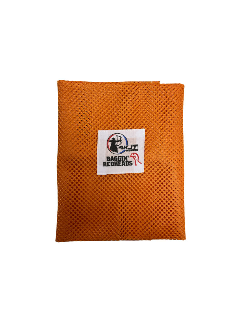 30×40 Baggin’ Redheads Turkey Bag – 4KJT Outdoors